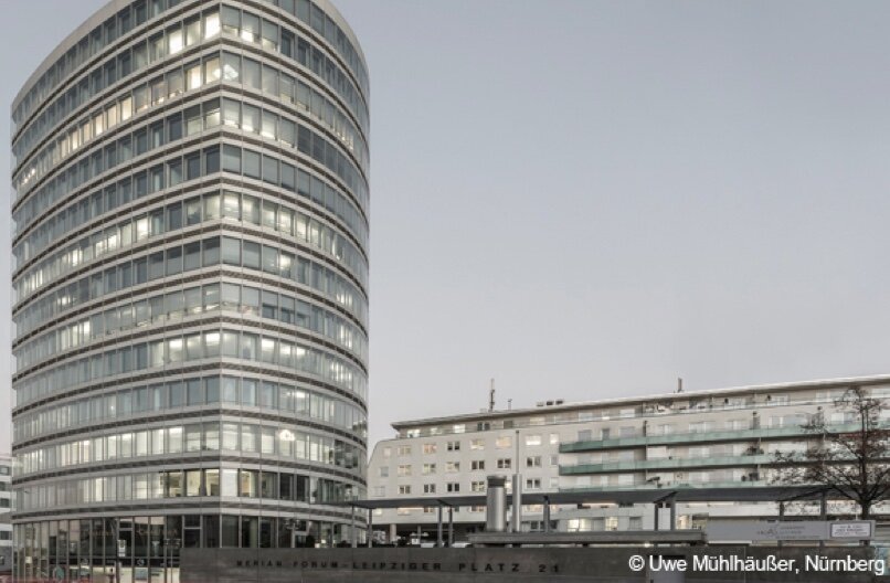 Kontakt zu Alpha IC: Standorte und Ansprechpartner